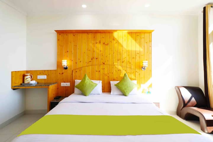 Tanwar B&b (Bloominn) - 西姆拉