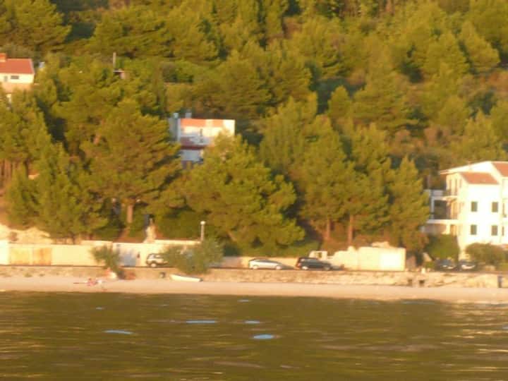 Apartment Marevista Zaostrog - Podaca