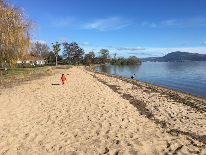 The Sweet Spot - Rotorua
