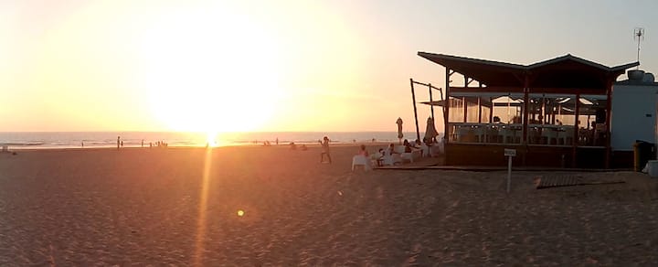 Novo Sancti Petri - Chiclana de la Frontera