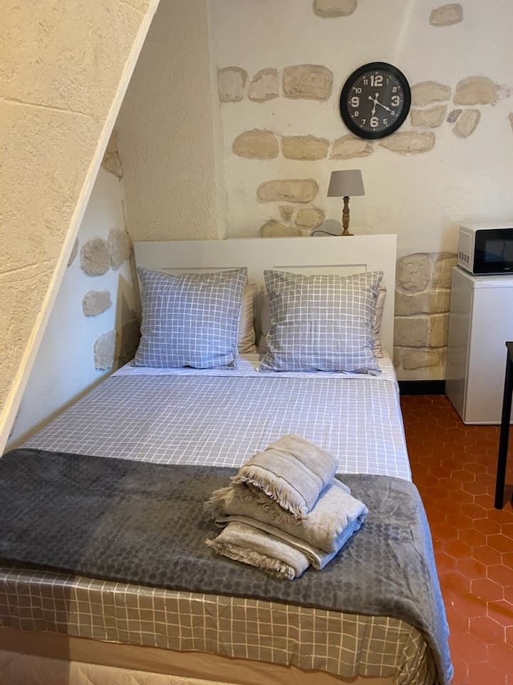 Petit Studio2  Centre Historique Et Proche La Gare - Arlés