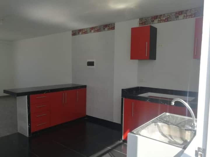 Fantasía Asegurada En Bonita Casa - Casma