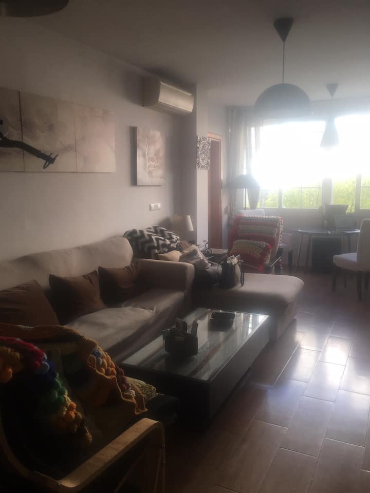 Room Near Balcon De Europa - Frigiliana