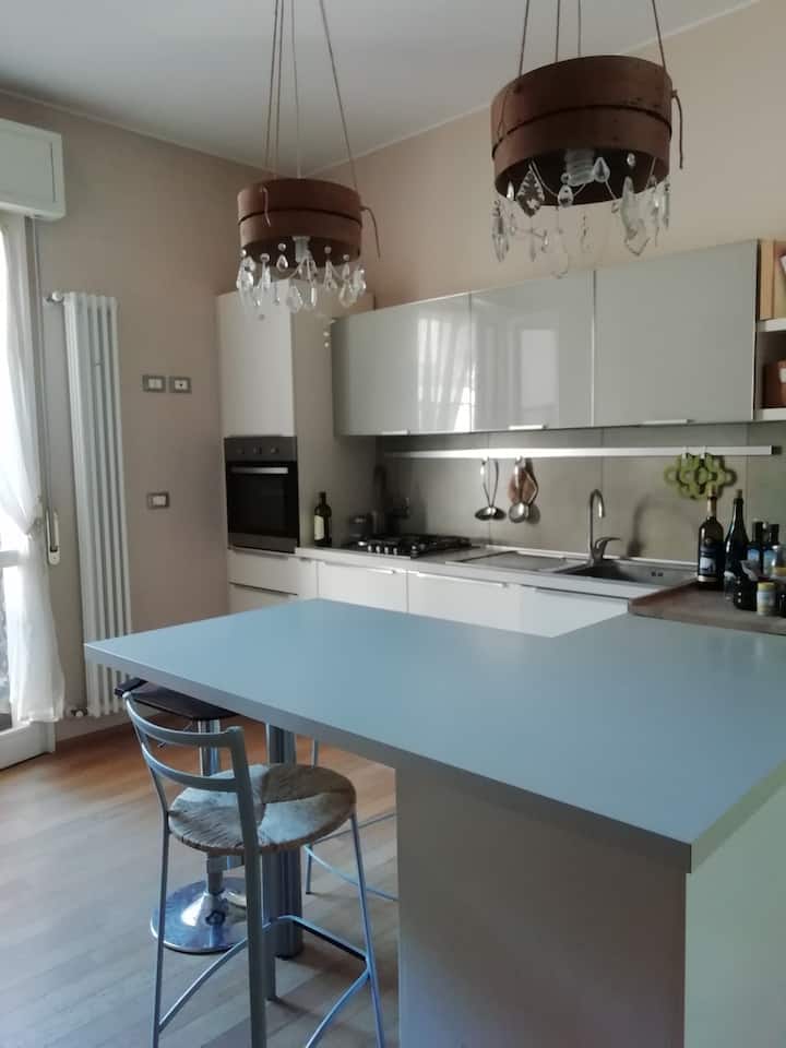 Casa Matilde - Imola