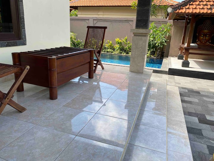 R3 Widara Guests House 313 - Bali