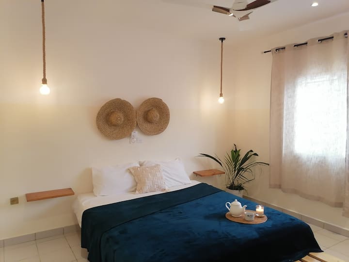 Wendya House2 - Cotonou