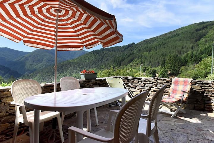 Lylle : Gite Tout Confort En Ardèche - Ardèche