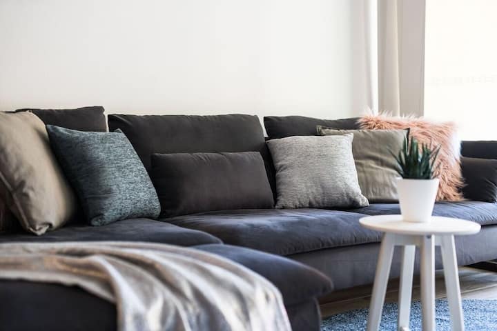 Surry Hills: Cute City Studio - 摩士曼自治市