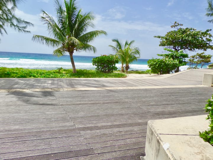Heart Of Harts Gap - - Barbados