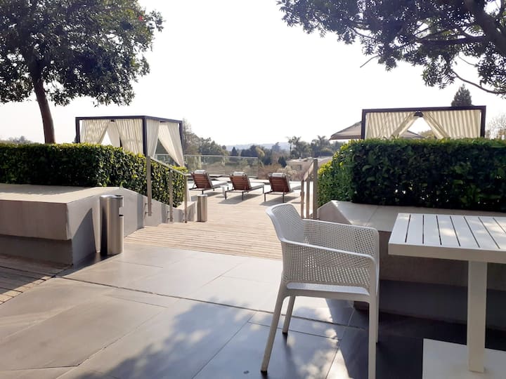 530 On The Parks - Johannesburg