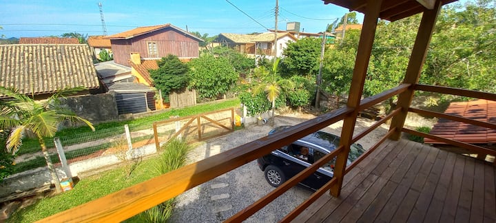 Casa Morena Beach - Imbituba