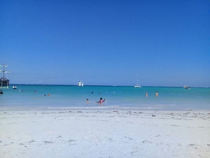 Bávaro Beach 2 Bedroom Penthouse - Punta Cana