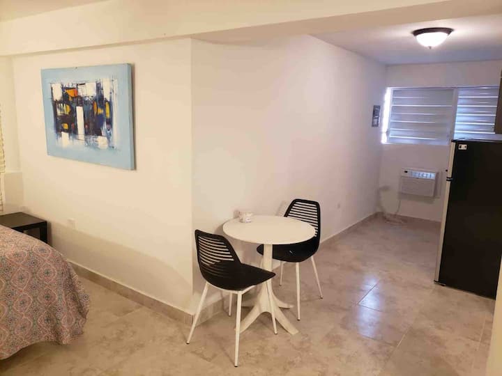 One Bedroom Hato Rey (205) - San Juan