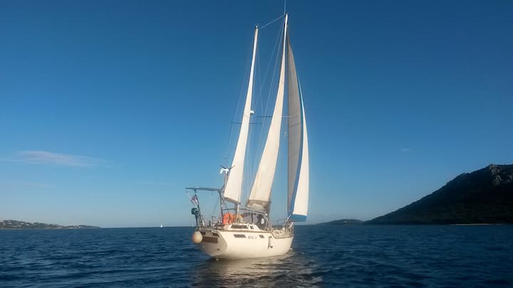 Nuit Au Port - Gruissan