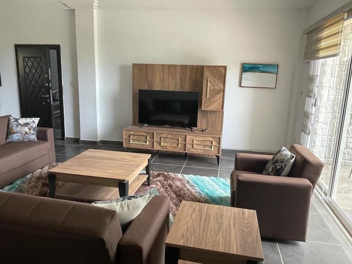 Precious House Apartments - Monrovia