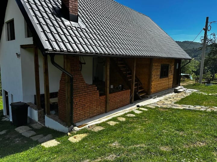 Casa Sufletului - Transilvania