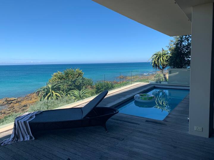 Ocean House -Available For June 2025 - Saint Francis Bay