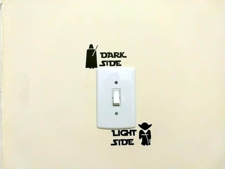 13 Star Wars - Com áRea Externa Privativa - Curitiba