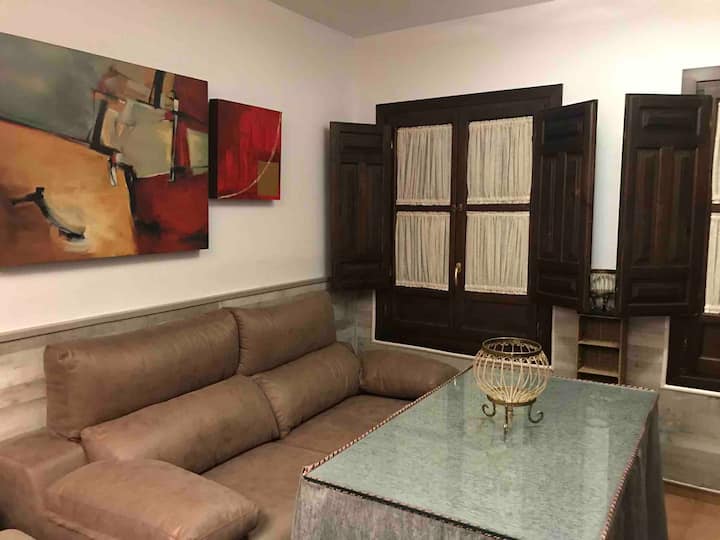 La Casa De María - Córdoba