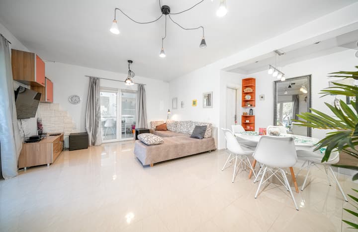 Olive Apartman - Vodice