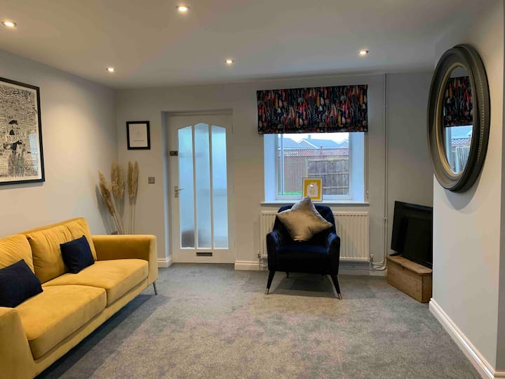 42 Southgate Lane - Heacham