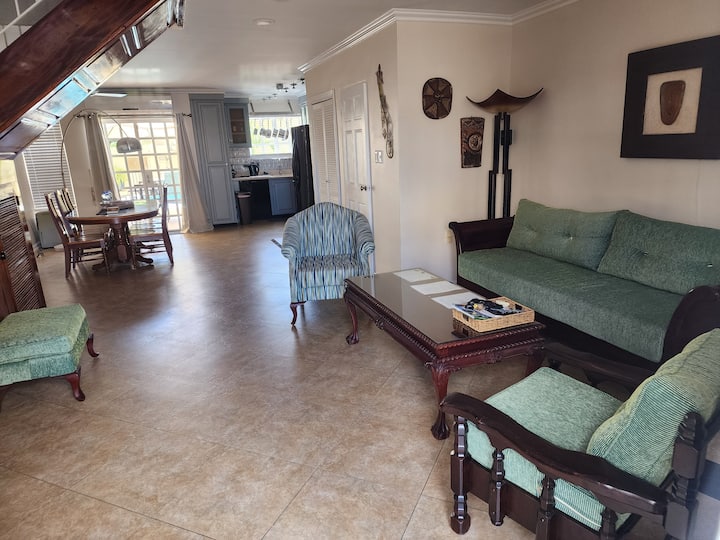 Villa Magnolia - Tobago