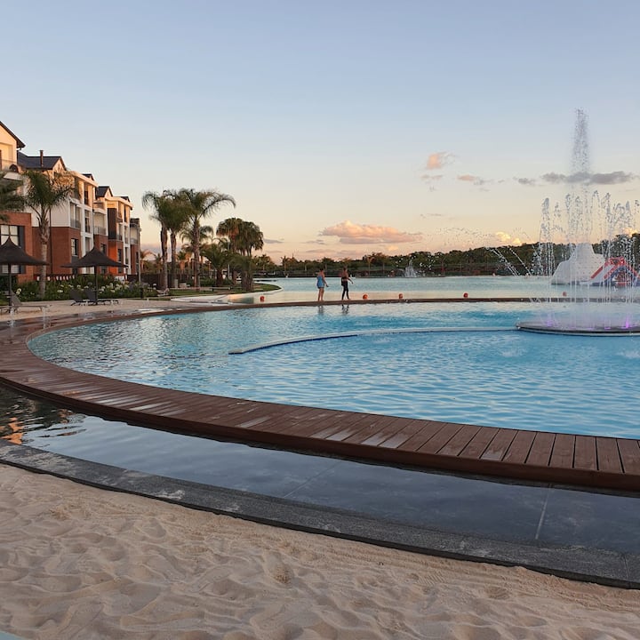 The Blyde Crystal Lagoon Escape @45 - Rayton