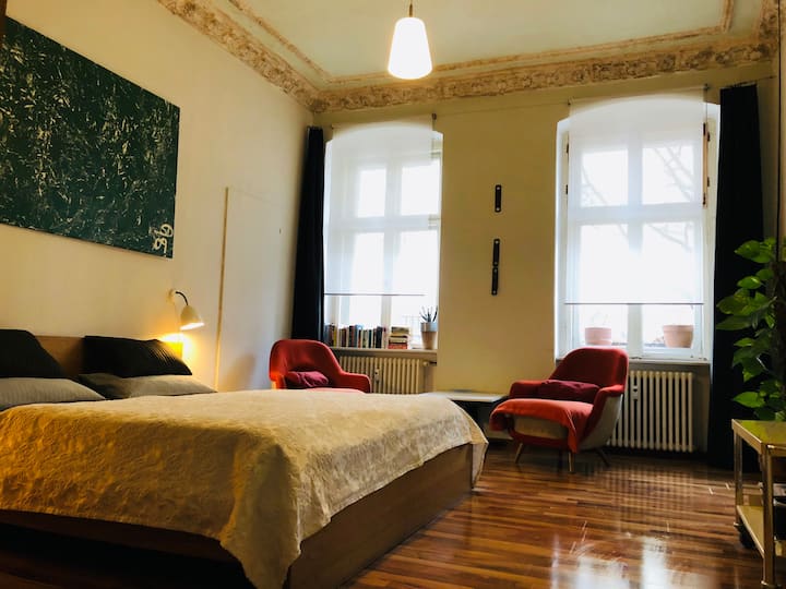 Central, Cosy And One-of-a-kind - Berlin