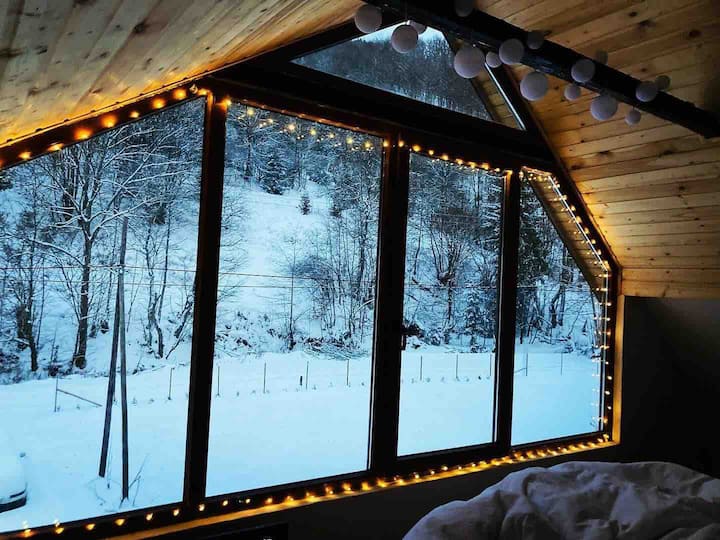 Casa Dolce Far Niente - Transylvania