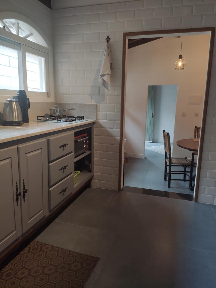 Casa Histórica Laguna - Laguna