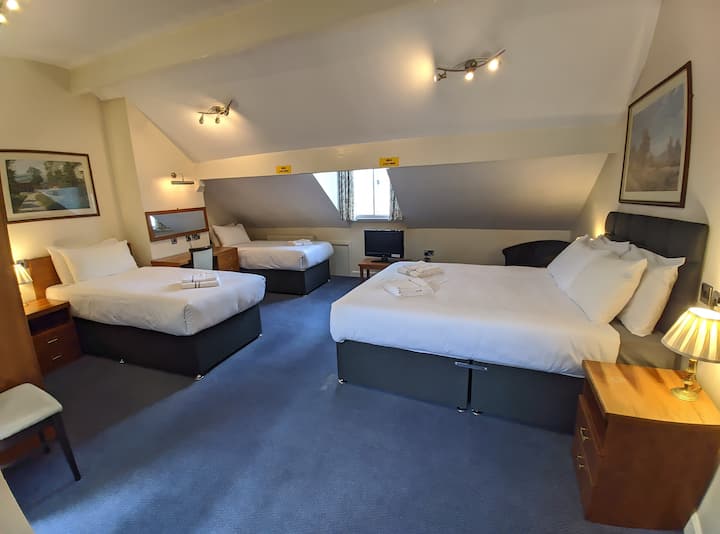 Studio 11 - The Mews, Huddersfield Town Centre - Huddersfield
