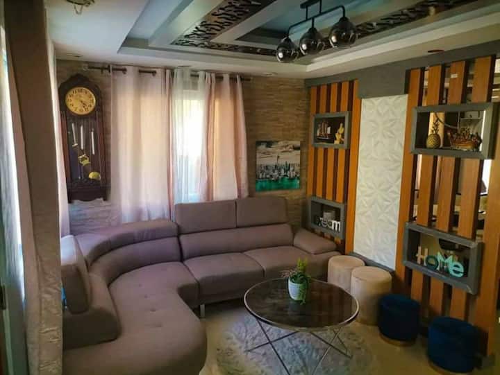 3 Bedroom Vacation Home (Fully Furnished) - Compostela