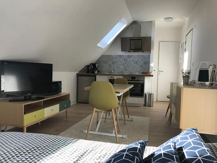 Studio 2 Personnes à Bénodet - Bénodet