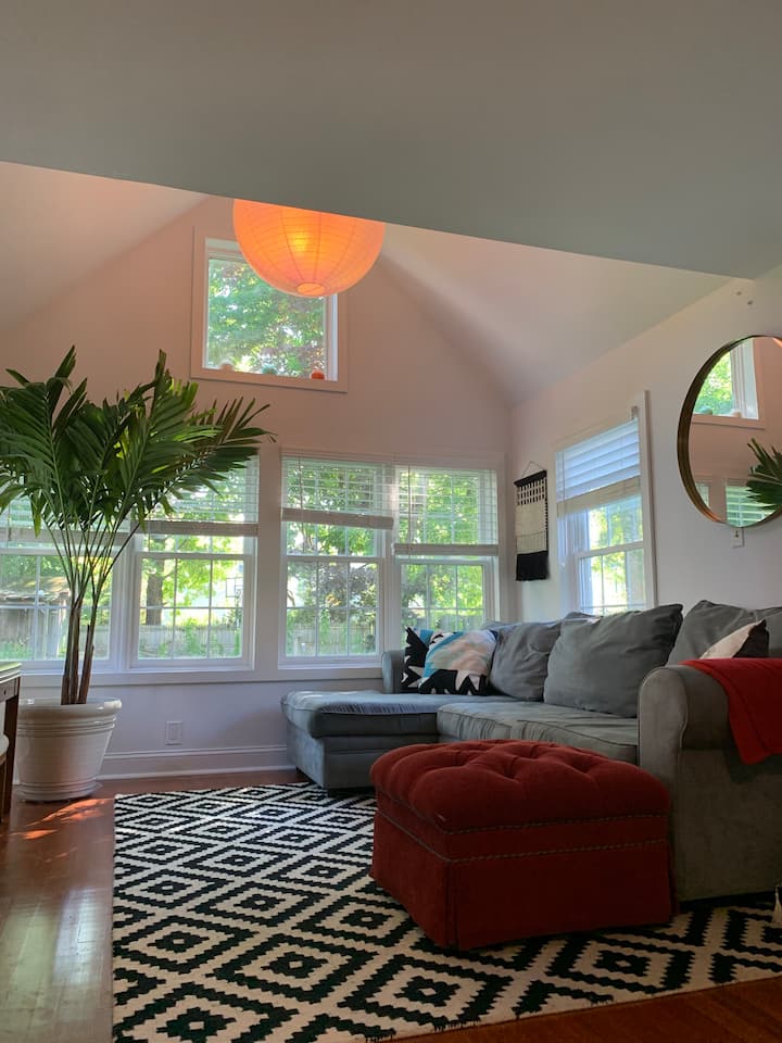 Historic Antique Uptown Farm House - Ulster Park