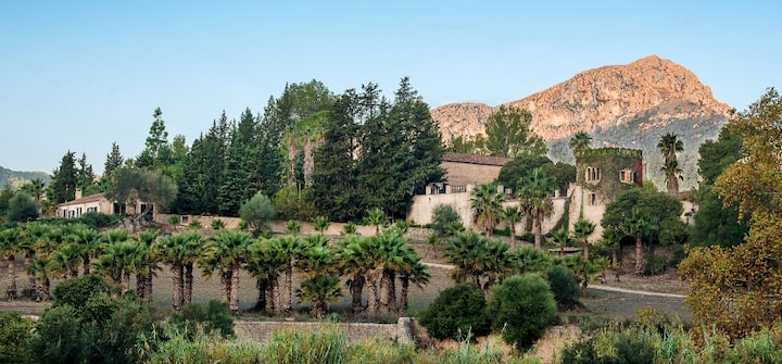 Finca Aparthotel Son Pont (2) - Calviá