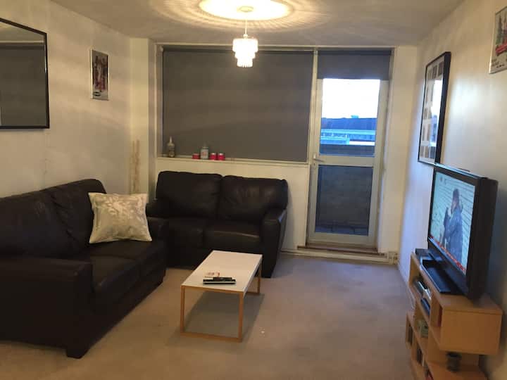 Flat In Central London - London