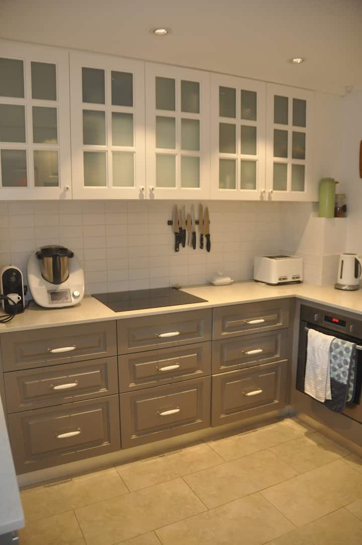 Lovely Erskineville Terrace Near Sydney Uni/rpa - Camperdown