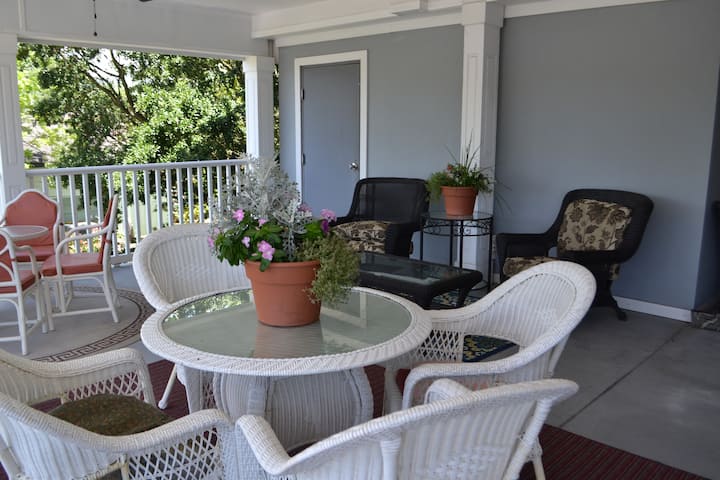 Enjoy Beautiful Historic Beaufort At Beaufort Harbour - Beaufort, NC