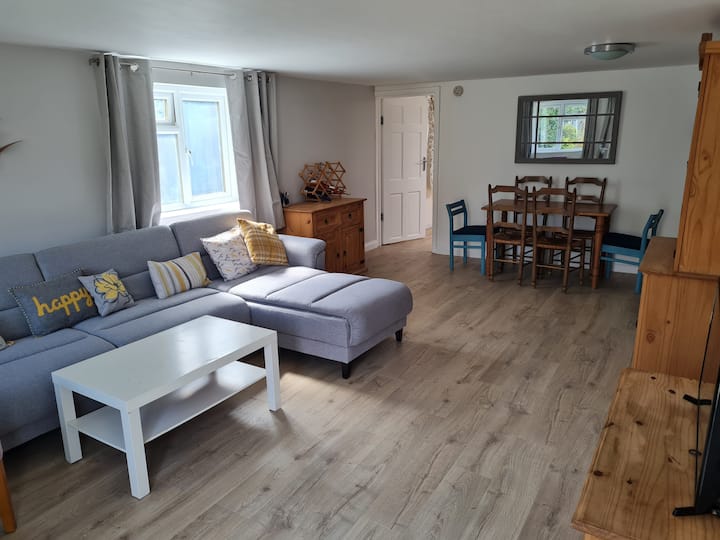 Spacious Guest House Close To Central Oxford - Oxford