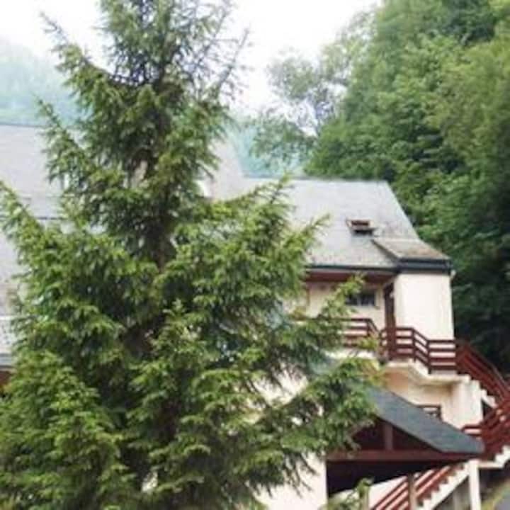 Chez Patrick Et Edith  4/5 Personnes - Cauterets
