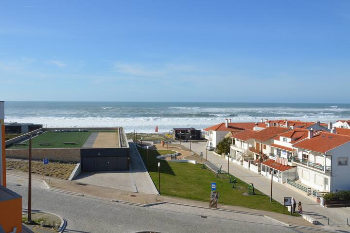 Praia das Paredes Alquileres vacacionales y alojamientos - Distrito de ...