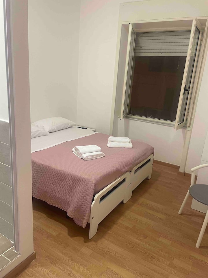 B&b Mare Fuori - Sapri