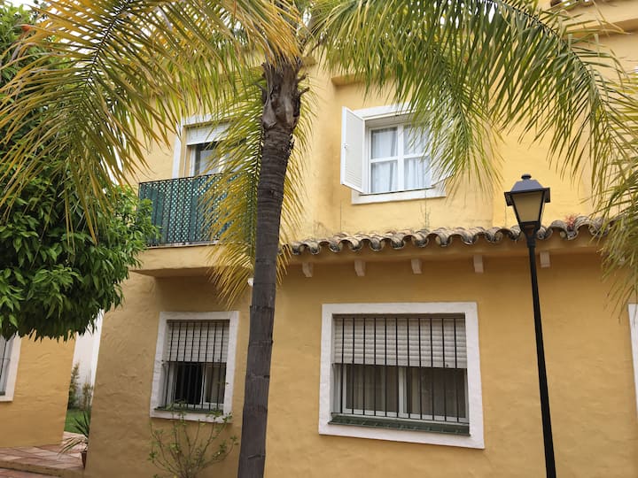 Casita Acojedora En Vistahermosa - Municipality of El Puerto de Santa María