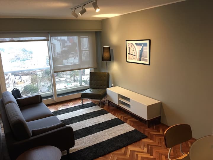 Luminoso, Cómodo Y Lindo - Montevideo