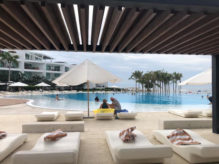 Aria Ocean, Nuevo Vallarta - Nuevo Vallarta