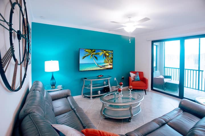Endless Summer - Beautiful 2/2 Condo - Lakewood Ranch