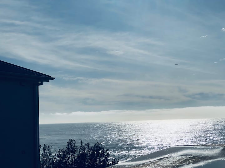 Beach Abode On The Esplanade - South Cronulla Beach, New South Wales