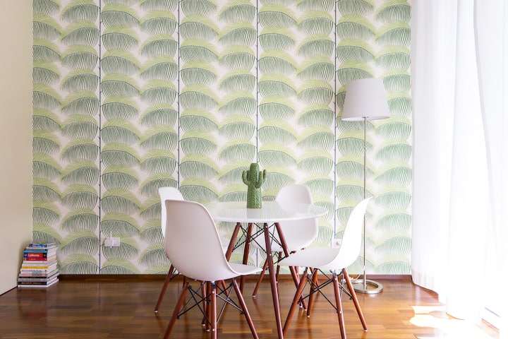 Design Flat - Welcome To Casa Palma (City Centre) - Milano