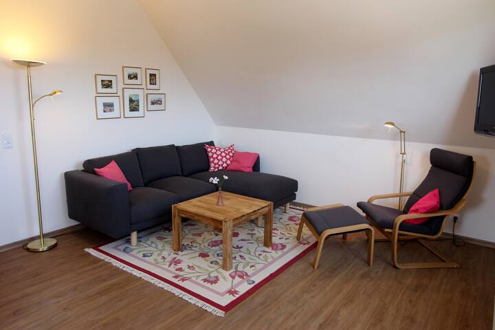 Fewo Kaack In Grömitz/ostsee Mit 2sz, Ebk, Db - Grömitz