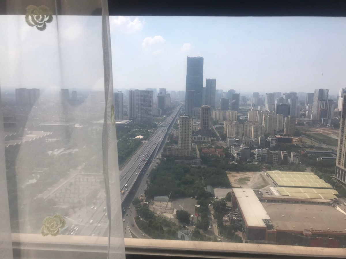 La Casa - D'Capitale Suite (2BR) - Appartements à louer à Đống Đa, Hà ...